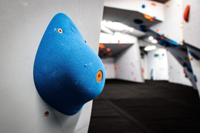 Climbing Taster Session - Experience Breakdown: What to Expect