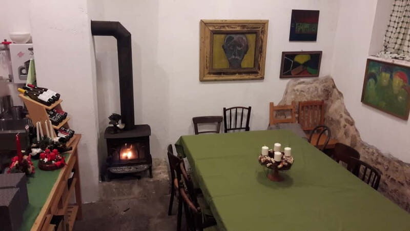 Close to Budapest:Wine Tasting in a Small Cozy Family Winery - Authenticity and Value: Why This Tour Stands Out
