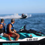 Closed circuit on Jetski - A Practical Look at the Jet Ski Circuit Experience in Marbella