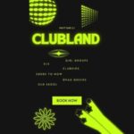 CLUBLAND | Last Saturday of every month | Navy Bar 2.1 - The Breakdown of the Night