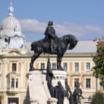 Cluj: City Walking Tour - An Authentic Cluj Experience in a Compact Tour