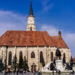 Cluj-Napoca: 2.5-Hour Guided Walking Tour - An Honest Deep Dive into the Tour Experience