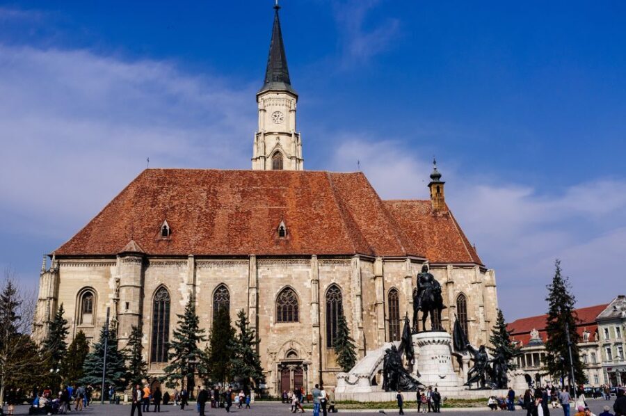 Cluj-Napoca: 2.5-Hour Guided Walking Tour - An Honest Deep Dive into the Tour Experience