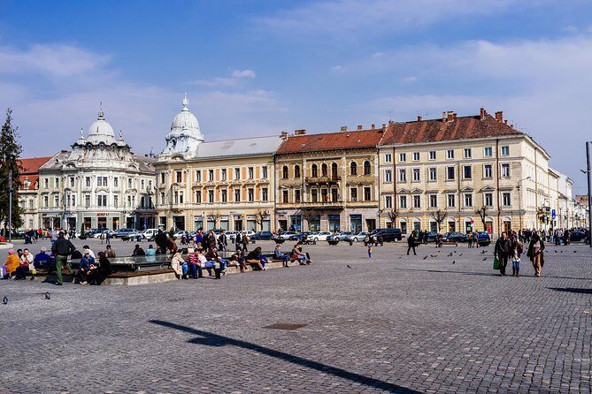 Cluj-Napoca: 2.5-Hour Guided Walking Tour - Who Will Love This Tour?