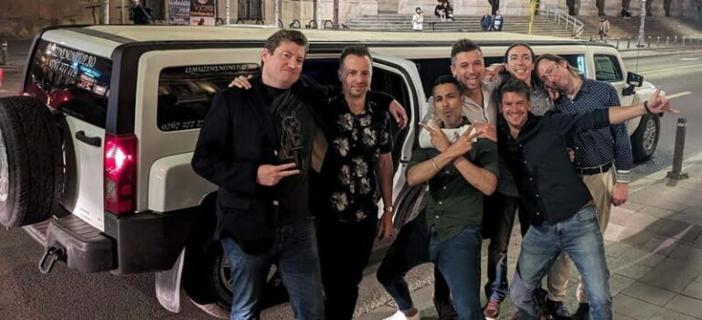Cluj-Napoca: VIP Dining, Limo ride & Clubbing - What Makes This Tour Stand Out?
