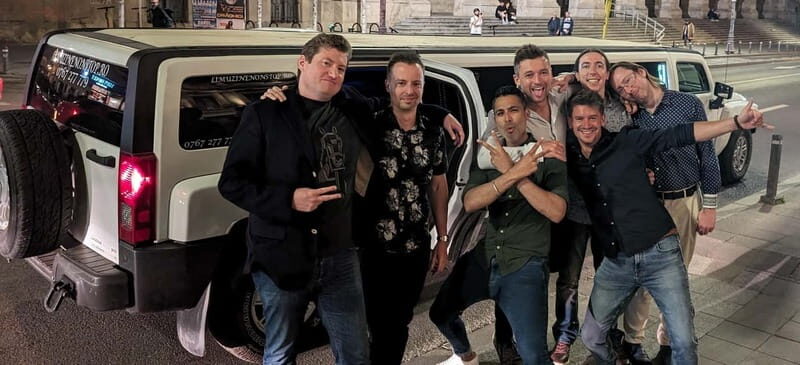 Cluj-Napoca: VIP Dining, Limo ride & Clubbing - What Makes This Tour Stand Out?