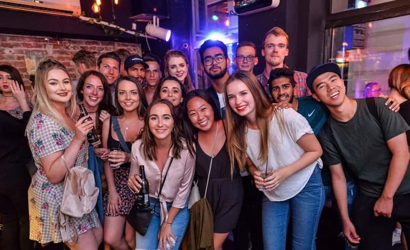 Cluj-Napoca: Weekend Pub Crawl - An In-depth Look at the Experience