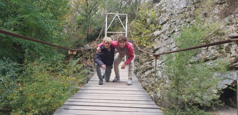 Cluj: Outdoor Activities Day Trip with Zip Line and Hike - What Makes This Tour Great Value