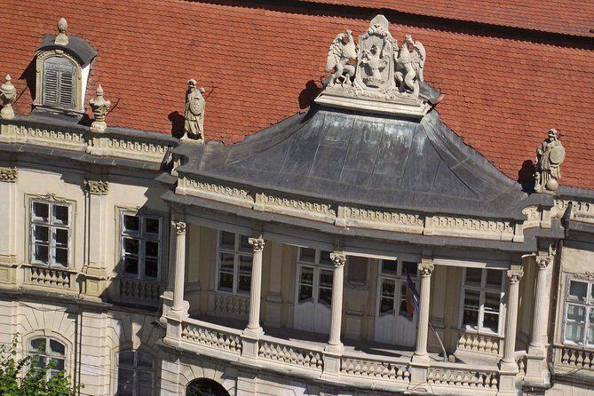 Cluj - walking city tour - What You Can Expect from the Experience