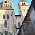 Cluny: Abbey Private Guided Tour with "ticket included" - What to Expect During Your Tour