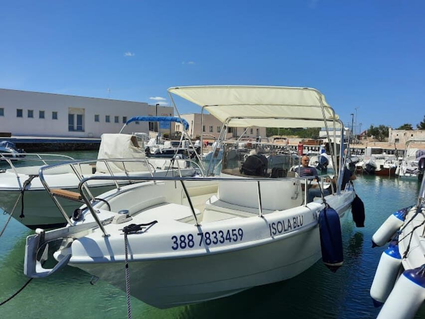 Coast and caves of Polignano:boat tours,drinks,swimming,music and fun - The Experience: What Youll Feel
