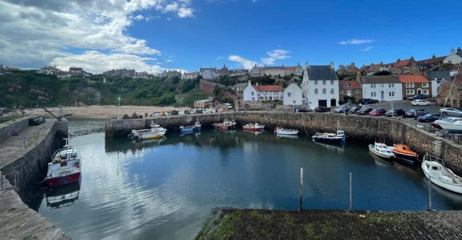 Coastal Charms: St Andrews & Kingdom of Fife Day Trip - The Value of the Experience