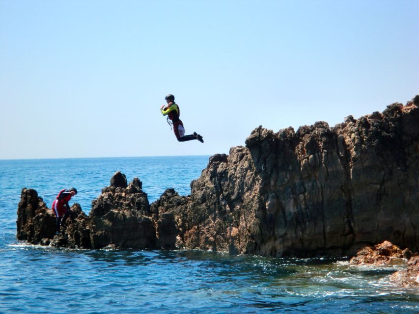 Coasteering Algarve: Cliff Jump, Swim & Climb in Sagres - Who Will Love This Tour?