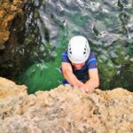 Coasteering Cliff jumping - The Itinerary: What You Can Expect