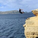 Coasteering North - The Itinerary: A Breakdown of the Experience