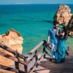 Coastline Charms of Lagos  Walking Tour for Couples - What It Feels Like During the Tour