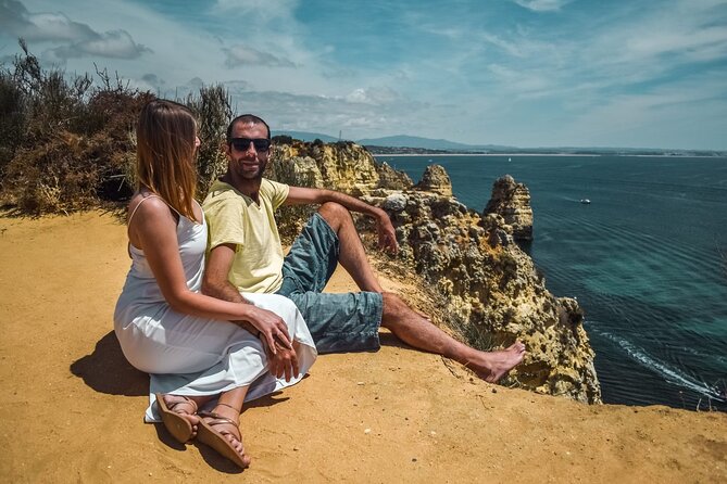 Coastline of Lagos Private Walking Tour for Couples - Exploring the Coastline of Lagos with a Private Walking Tour for Couples