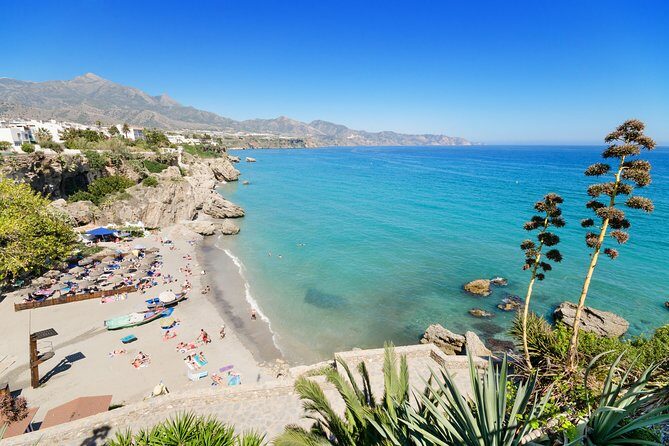 Coasts and Mountains: Nerja to Frigiliana with Nerja Caves Small-Group Day Trip - What the Reviews Say