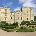 Coasts & Ghosts: Haunted Northumberland - Chillingham Castle - Who Should Book This Tour?