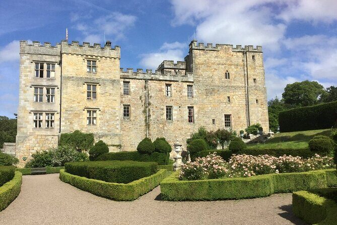 Coasts & Ghosts: Haunted Northumberland - Chillingham Castle - Who Should Book This Tour?