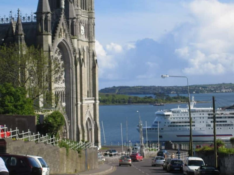 Cobh Historical Insights Tour - What Sets This Tour Apart: Value and Authenticity