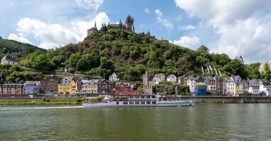 Cochem: KD Panoramic Evening Cruise on the Moselle River - Authentic Experiences and Realities from Visitors