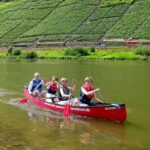 Cochem, Mosel: Mit dem Kanu zum Winzer - The Details: Group Sizes, Duration, and Practicalities