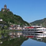 Cochem, Moselle: Castle, boat and wine tour - What Travelers Can Expect and Why It Matters