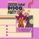 Cocktail Revival DysCo Party | Drag Queen Masterclass - Real Reviews and What Guests Say