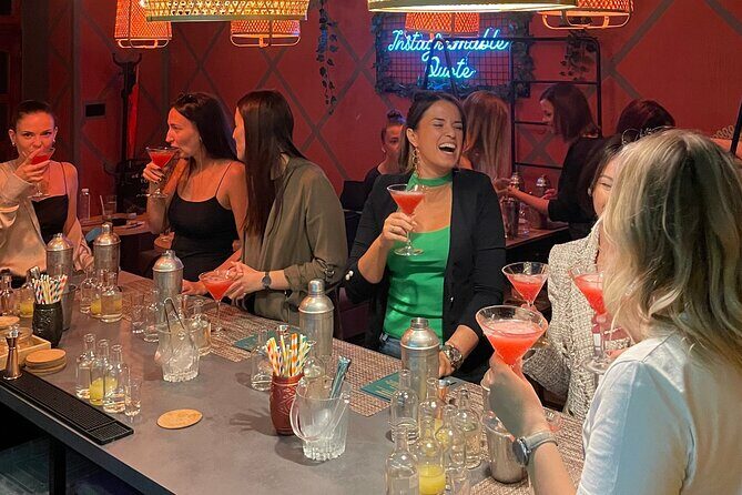 Cocktail Workshop in the heart of Belgrade - Why Travelers Love It