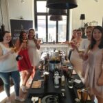 Cocktail Workshop in Zürich (by Shake 'N Smile) - Why You Should Consider This Experience