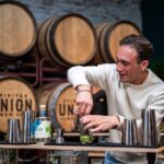 Cocktail workshop @ Spirited Union Rum Co. (Amsterdam) - Summing It All Up