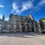 Codebreakers' Choice: Rosslyn Chapel & the Da Vinci Code - Why This Tour Offers Great Value