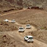 Cofete 4x4 Safari Tour from South - Why This Tour Offers Great Value