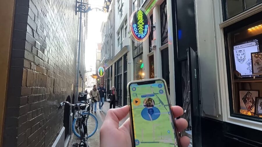 Coffeeshops Walking Tour with Smartphone App - The Sum Up: Who Should Consider This Tour?