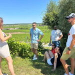 Cognac: Discover the vineyards in a 4x4 and enjoy a cocktail - The Experience’s Highlights: Scenery, Taste, and Authenticity