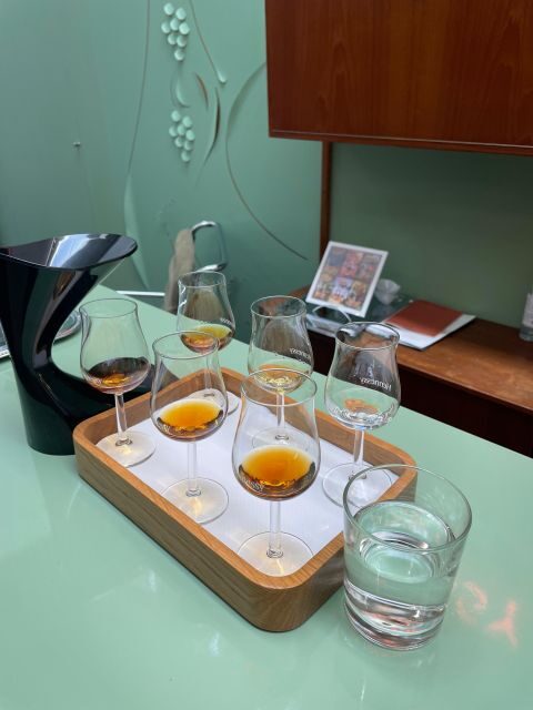 Cognac: Private Tour from Bordeaux - What Does This Tour Mean for Travelers?