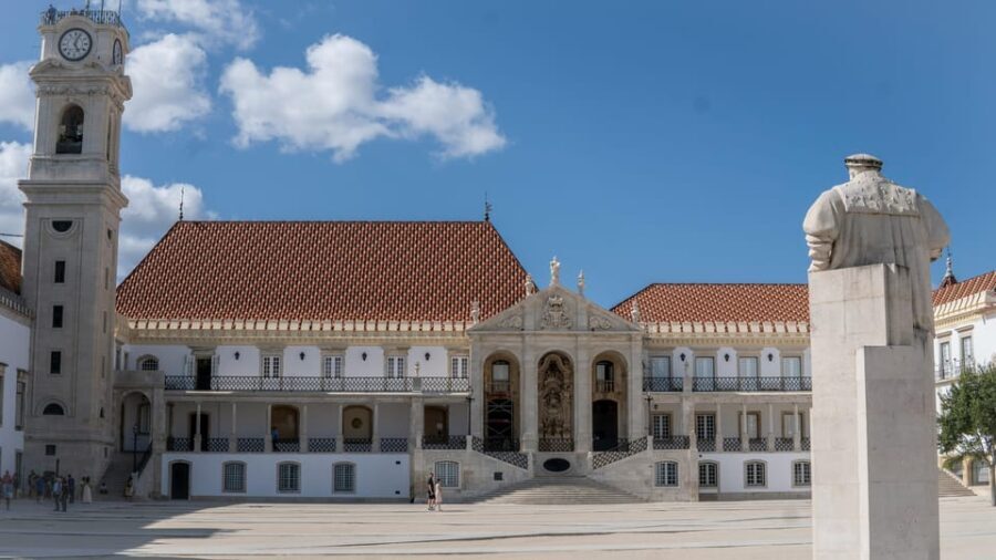 Coimbra: A Local's Tour of the University + Skip-the-Line - Why This Tour Is Worth Your Time