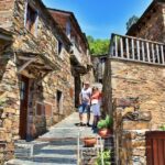Coimbra: An adventure through the Schist Villages of Lousã - Who Should Consider This Tour?