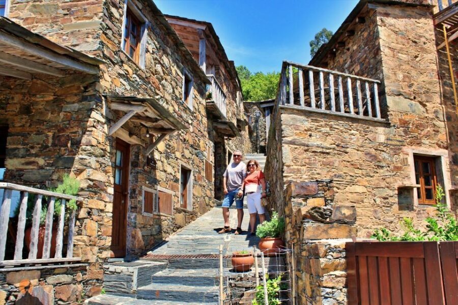 Coimbra: An adventure through the Schist Villages of Lousã - Who Should Consider This Tour?