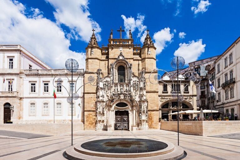 Coimbra and Aveiro Full-Day Private Tour from Lisbon - Pricing and Value