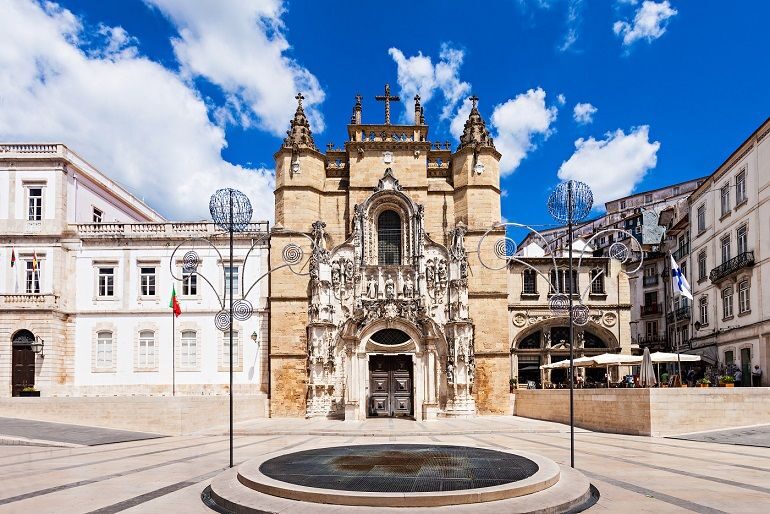 Coimbra and Aveiro Full-Day Private Tour from Lisbon - Pricing and Value