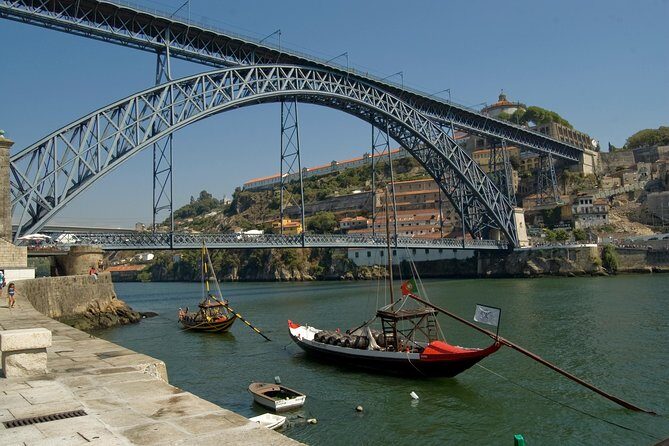 Coimbra and Oporto Private Tour From Lisbon - Authentic Experiences and Traveler Feedback
