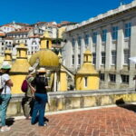 Coimbra & Aveiro Experience: From Porto All-Included - Exploring Coimbra: Where Tradition Meets Education