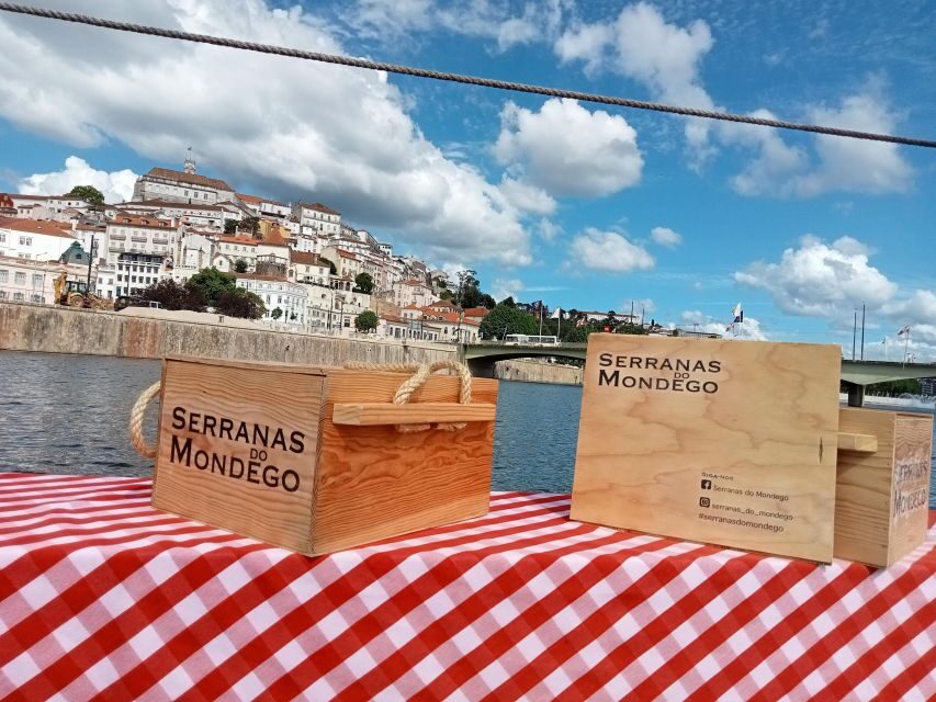 Coimbra: Barca Serrana Traditional Boat Trip - The Value and Practicalities