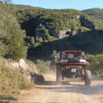 Coimbra - Condeixa: Off-road Buggy Adventure 240min - Why This Tour Works Well for Certain Travelers