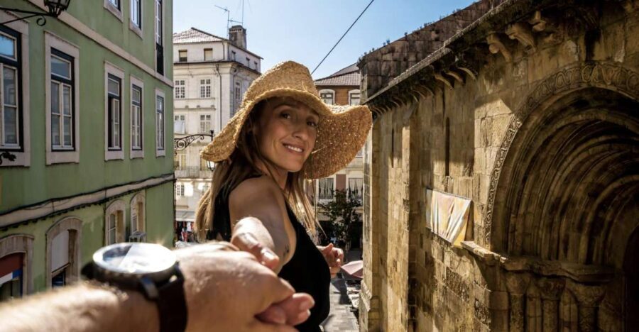Coimbra Enchanted: A Romantic Journey Through Time - Final Thoughts