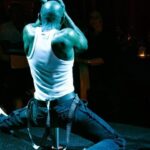 Coimbra: Erotic Cabaret Show and Dinner - The Culinary Journey: Food and Wine
