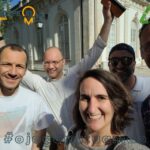 COIMBRA: Escape IN City - Sapiênc(IA) de Risco - What do the reviews say?