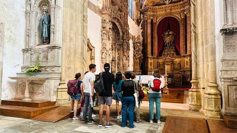 Coimbra Experience: River Cruise and Historic Tour - Who Will Love This Tour?